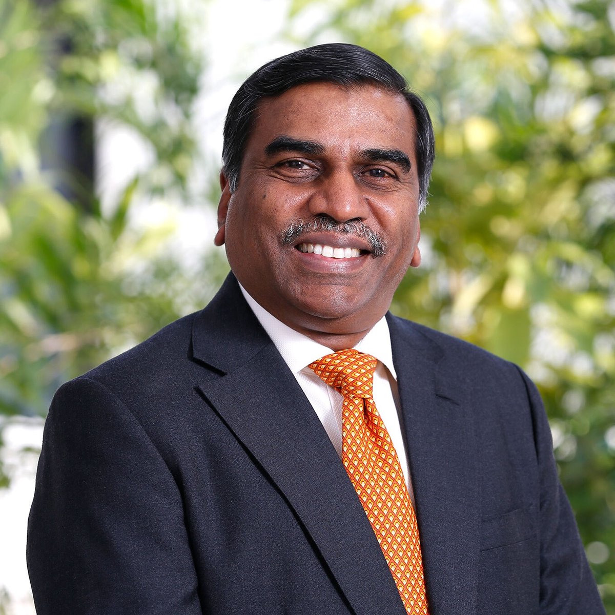 M M Murugappan - Tigerhall Thinkfluencer