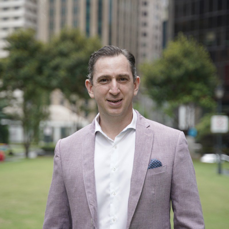 Ben Goodman - Tigerhall Thinkfluencer