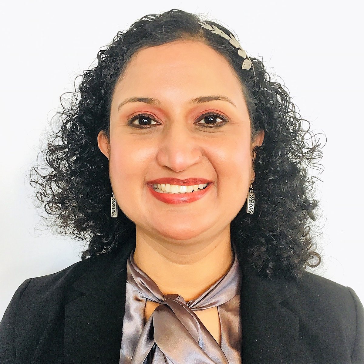 Vandana Viswanathan - Tigerhall Thinkfluencer