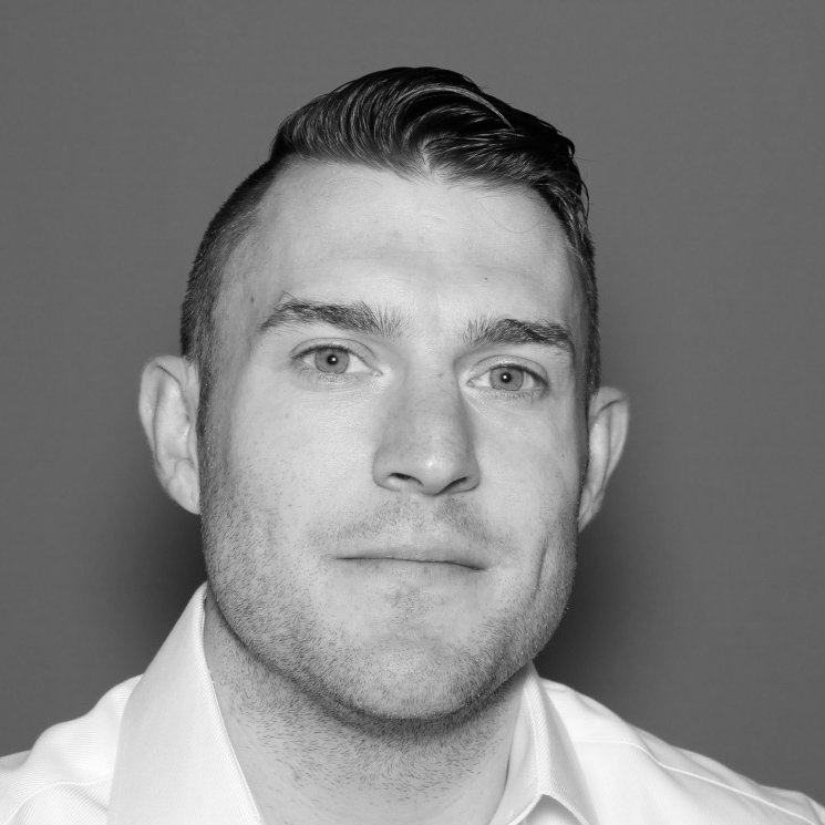 Patrick Pearson - Tigerhall Thinkfluencer