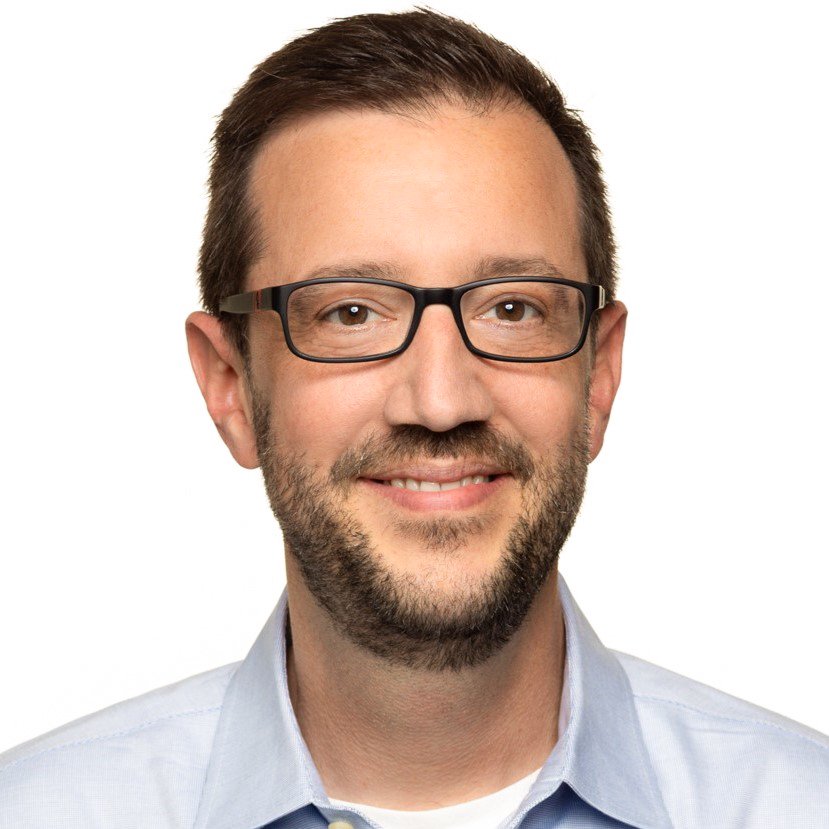 Jason Dirks - Tigerhall Thinkfluencer