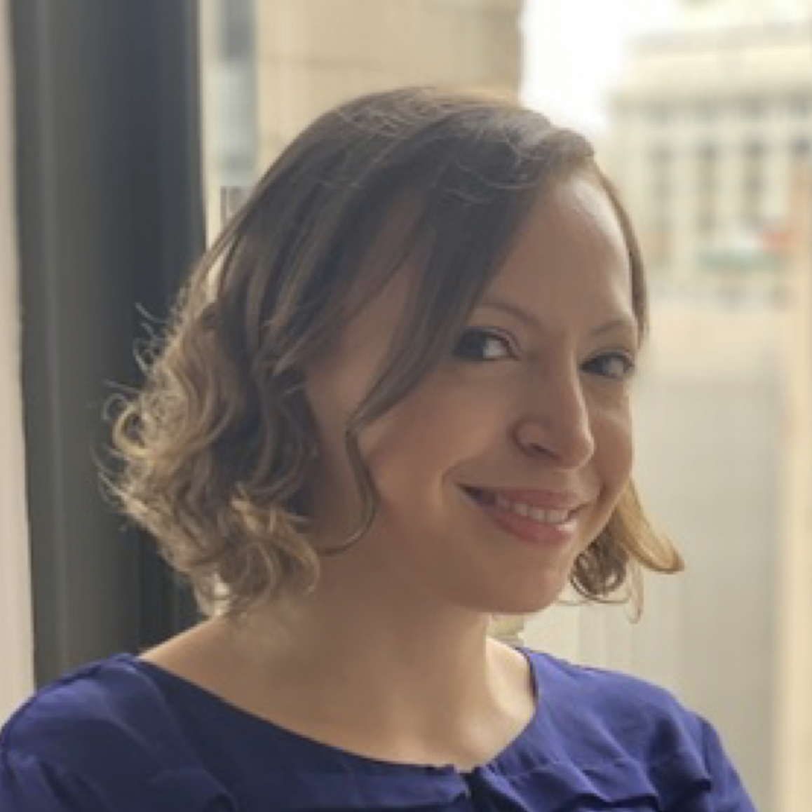 Nicole Goldstein - Tigerhall Thinkfluencer