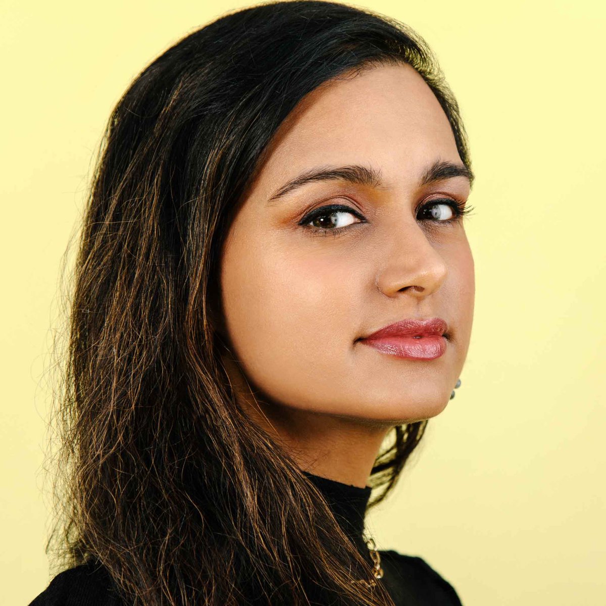 Samira Khan - Tigerhall Thinkfluencer