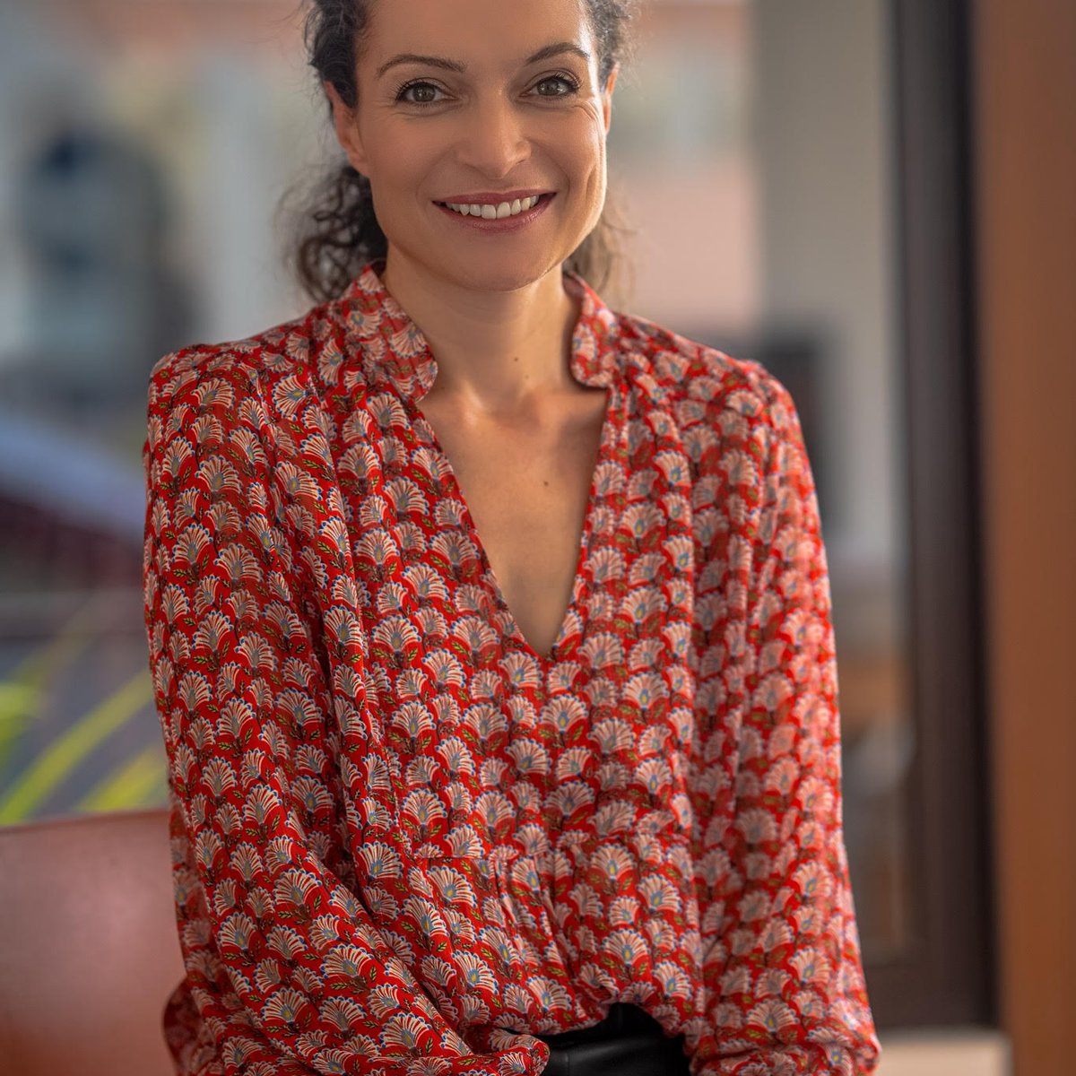 Alice Lopin - Tigerhall Thinkfluencer