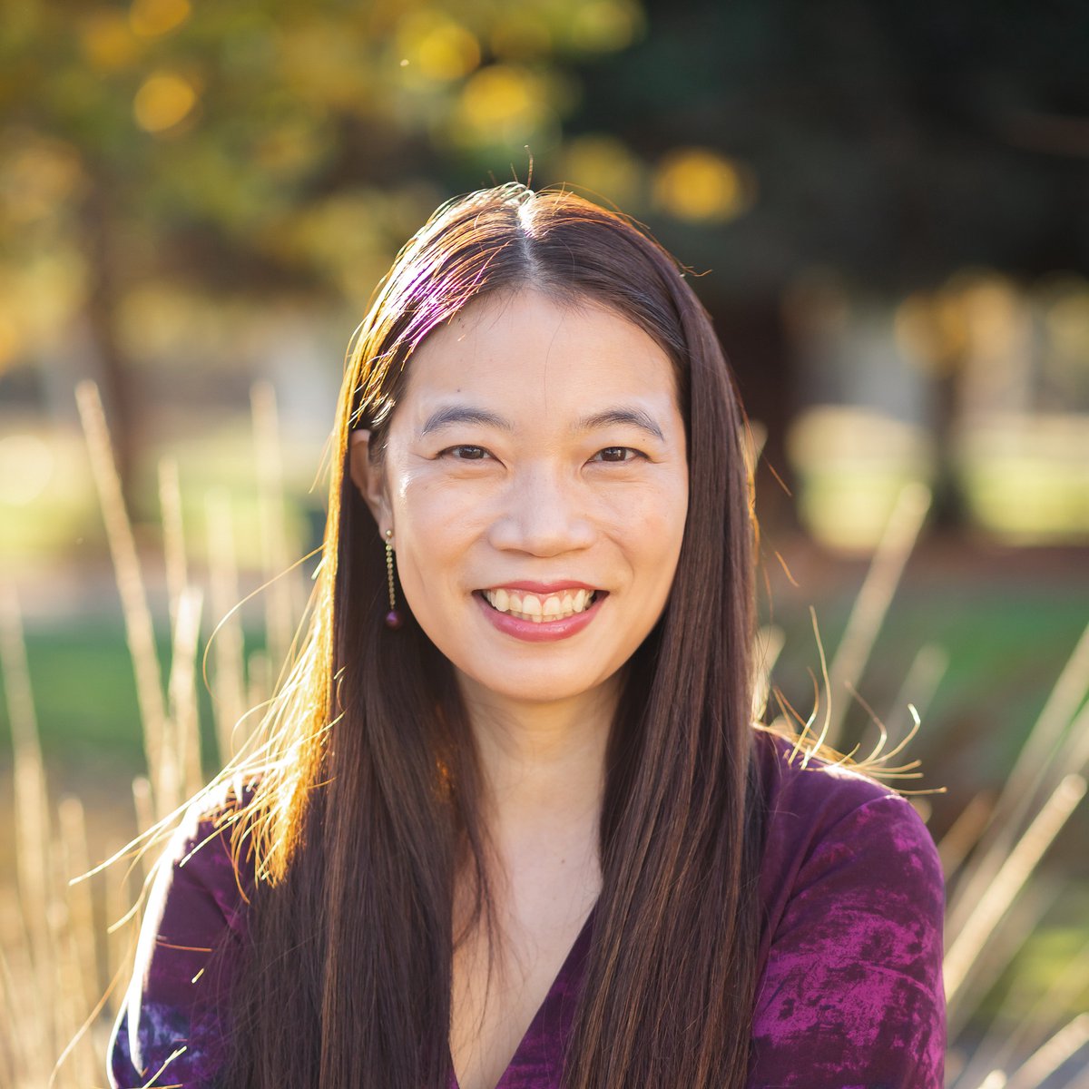 Jennifer Liu - Tigerhall Thinkfluencer