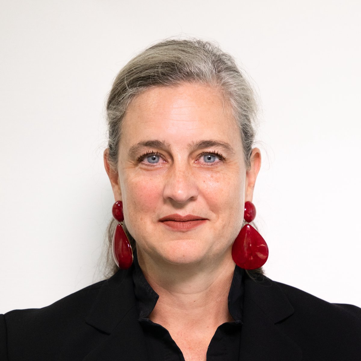 Bettina Schaller - Tigerhall Thinkfluencer