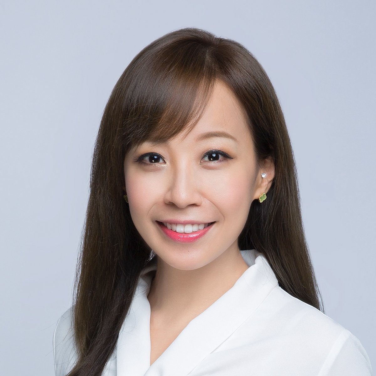 Catherine Chen - Tigerhall Thinkfluencer