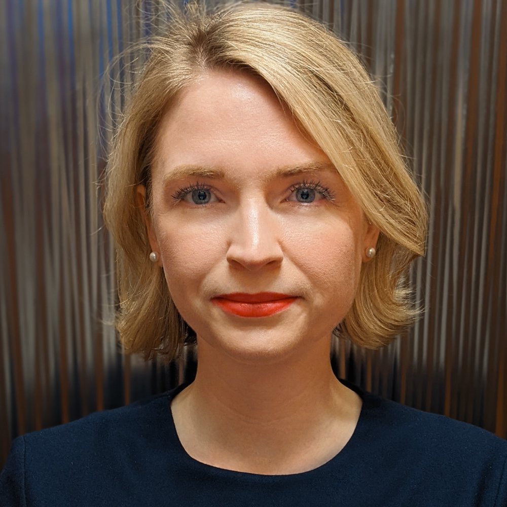 Alexandra Hurworth - Tigerhall Thinkfluencer