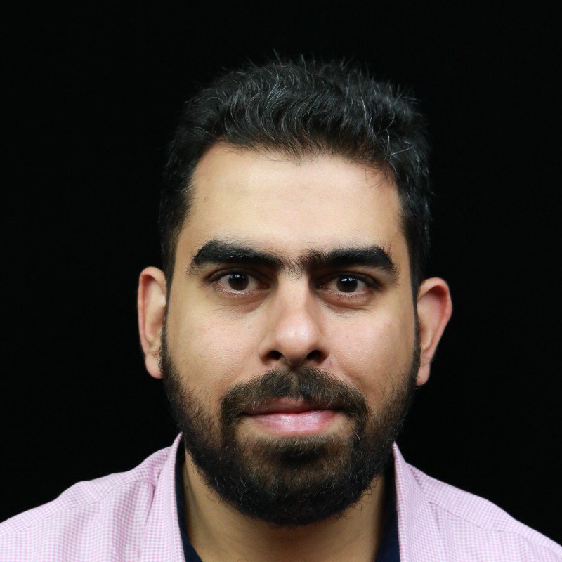 Nikhil Malhotra - Tigerhall Thinkfluencer