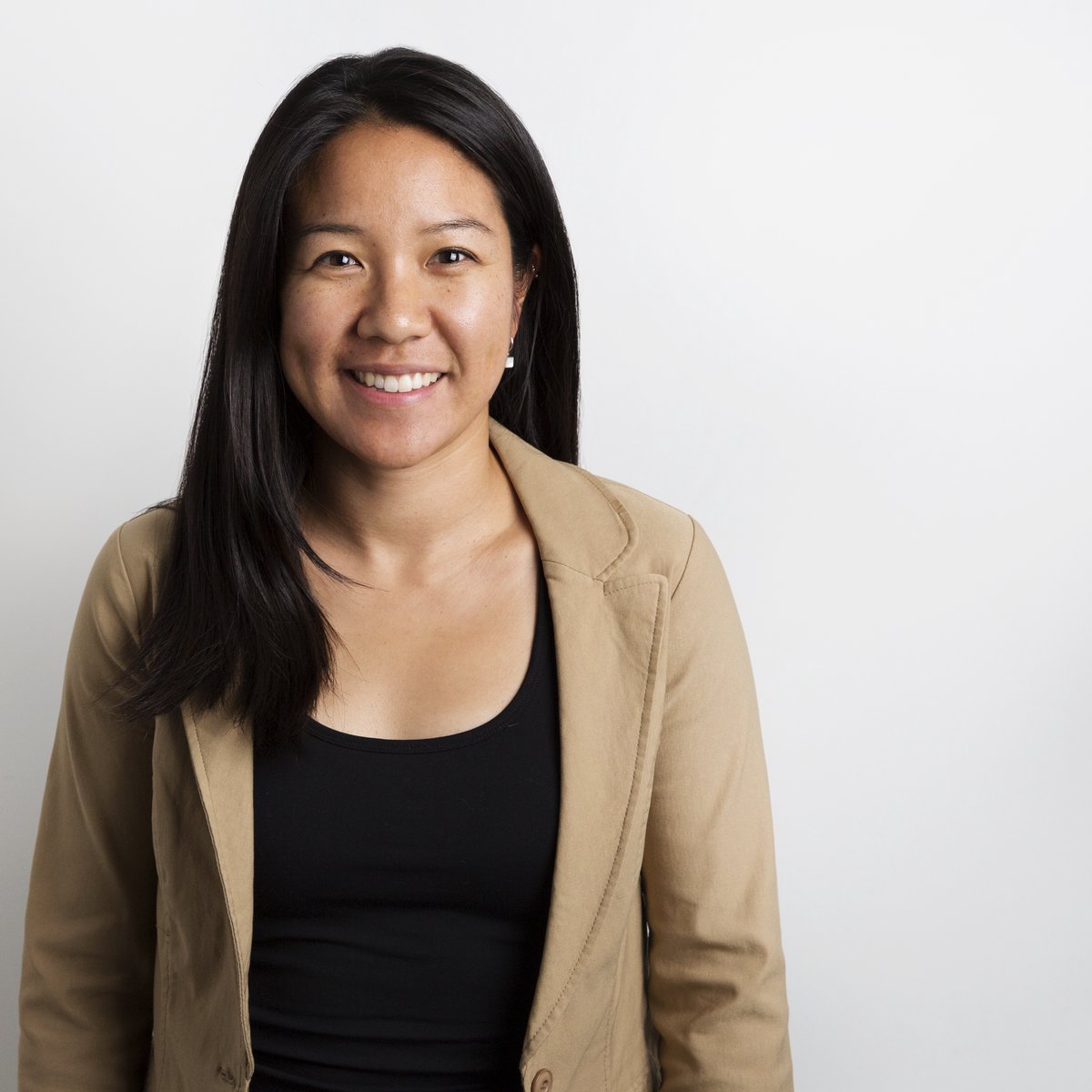 Katrina Shum - Tigerhall Thinkfluencer