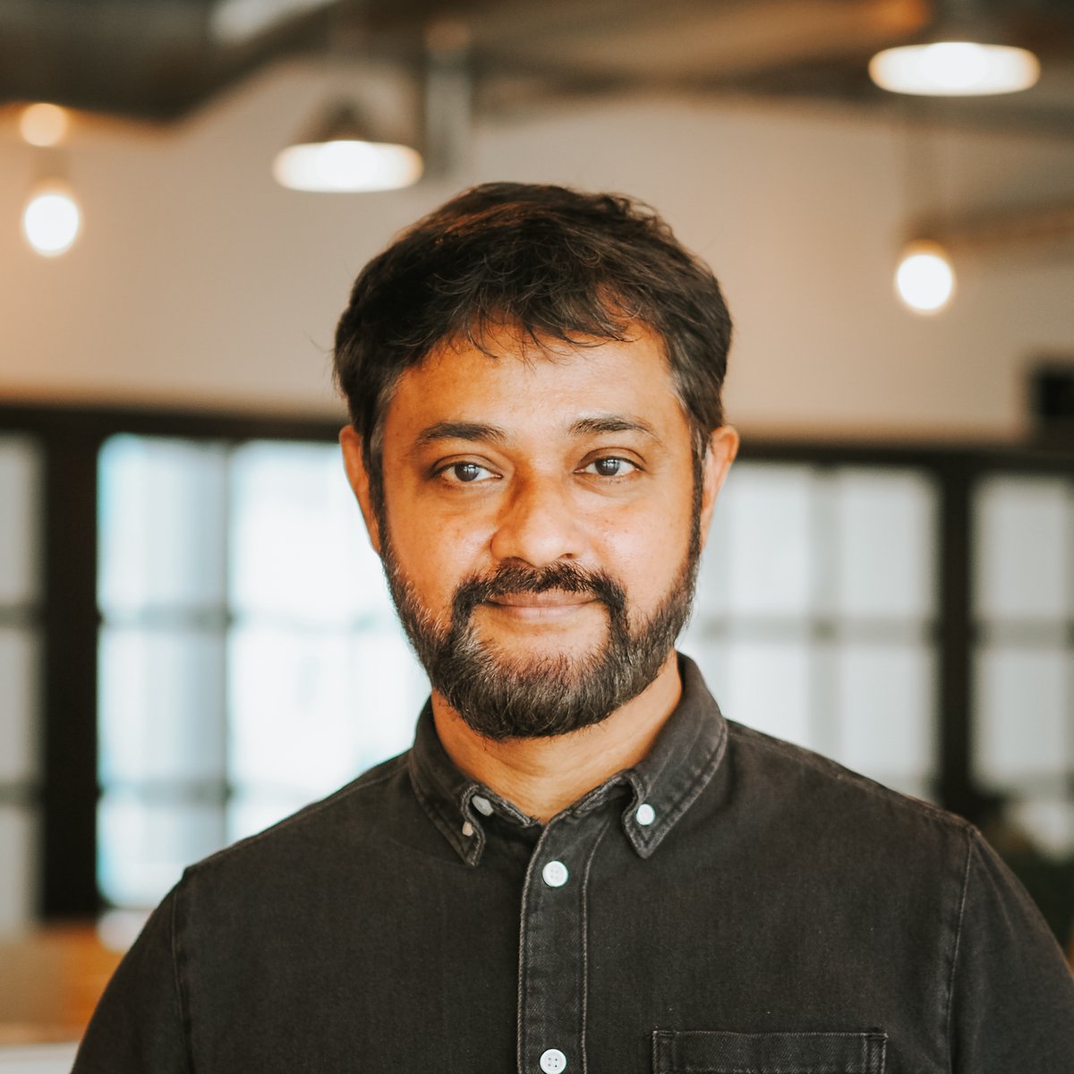 Ali Shabaz - Tigerhall Thinkfluencer