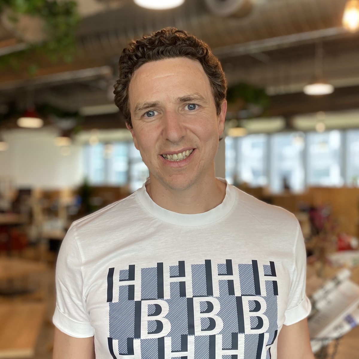 Scott Pugh - Tigerhall Thinkfluencer