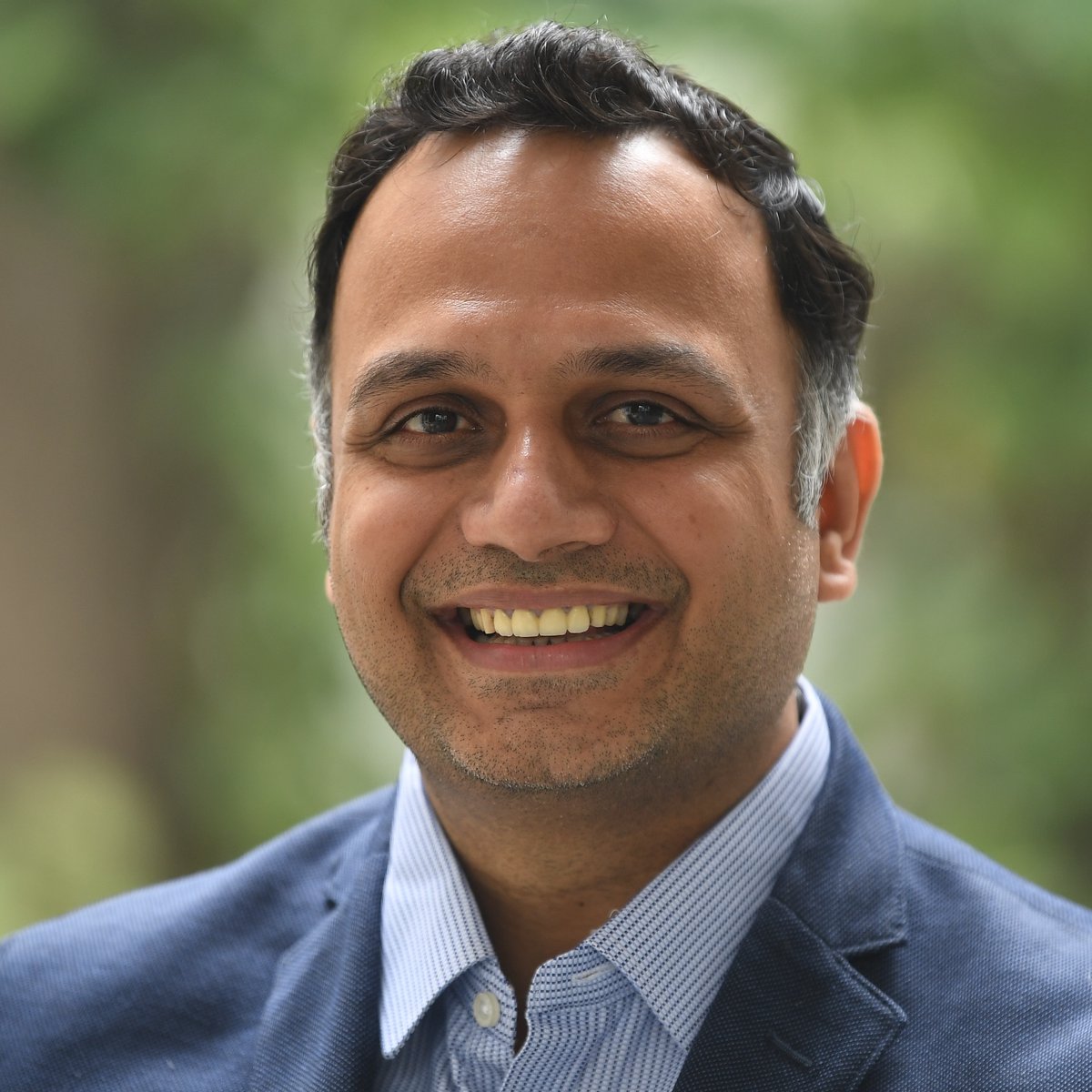 Anoop Chaturvedi - Tigerhall Thinkfluencer