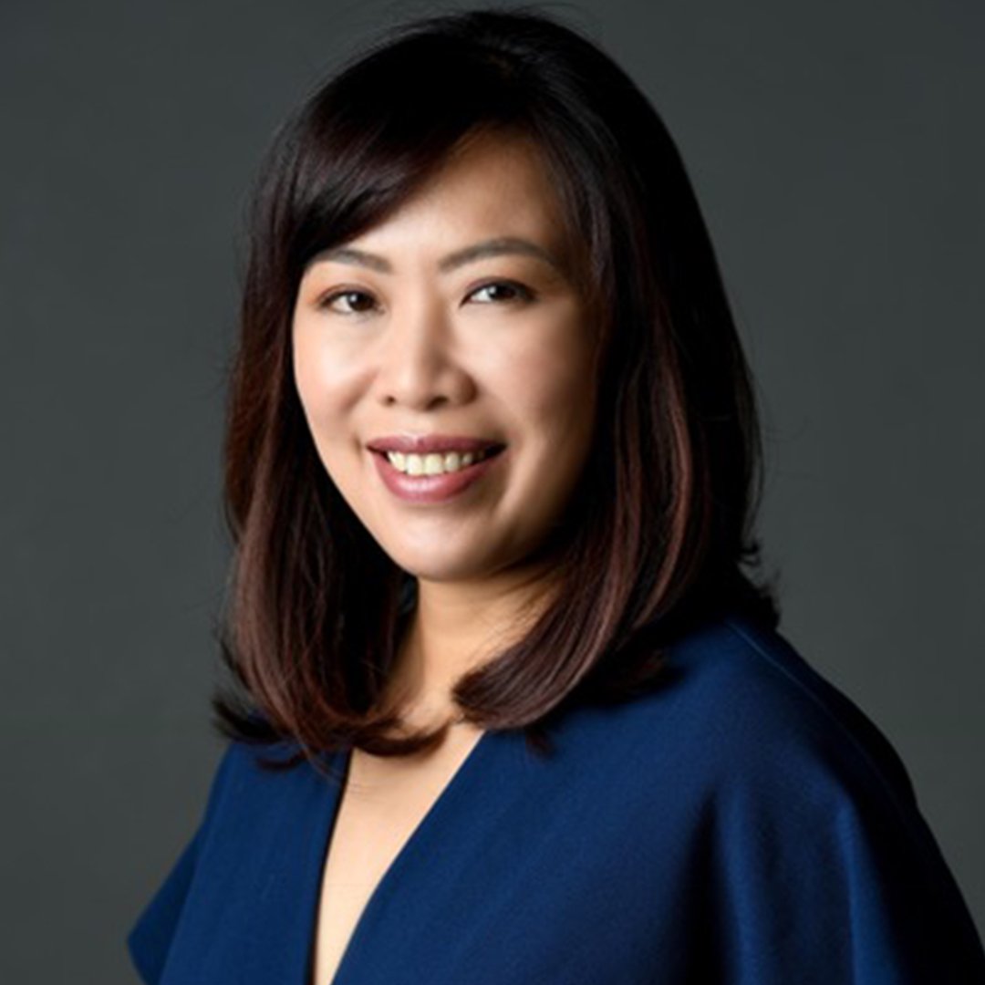 Melissa Cheah - Tigerhall Thinkfluencer