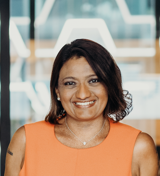 Preeti Gupta - Tigerhall Thinkfluencer