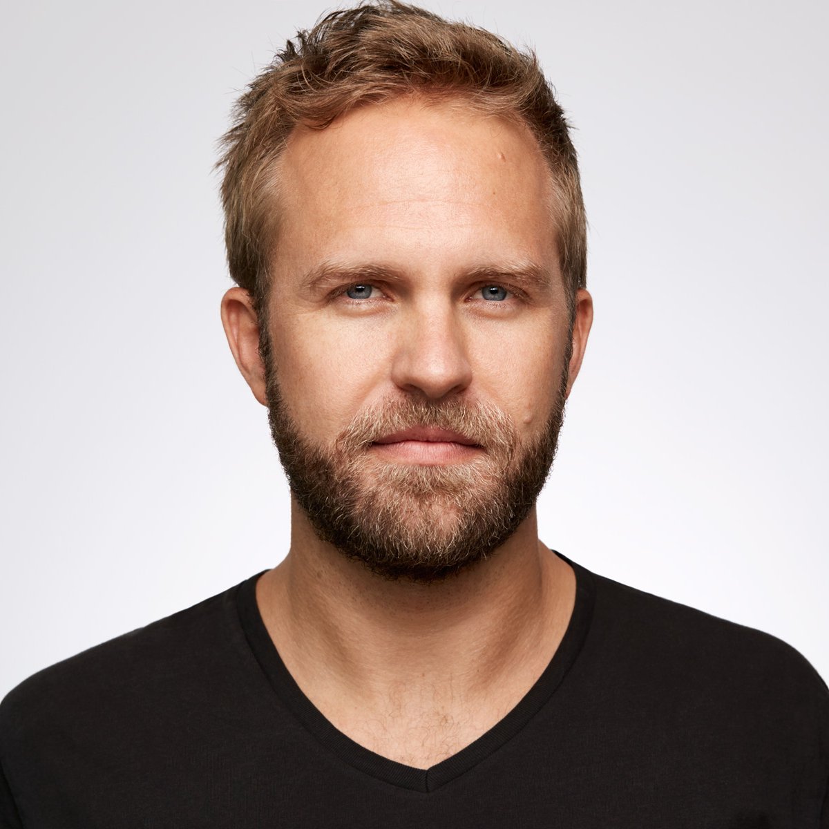 Marek Dawidowicz - Tigerhall Thinkfluencer