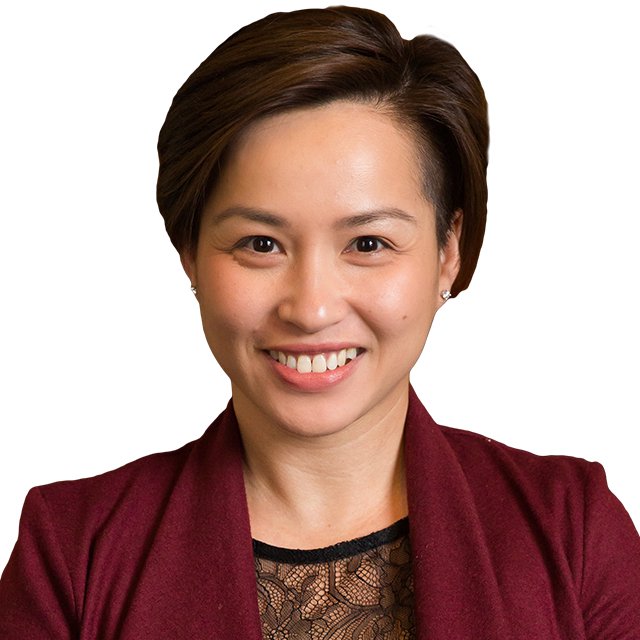 Alisha Fernando - Tigerhall Thinkfluencer