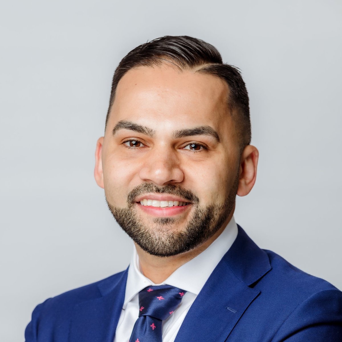 Raj. Sharma - Tigerhall Thinkfluencer