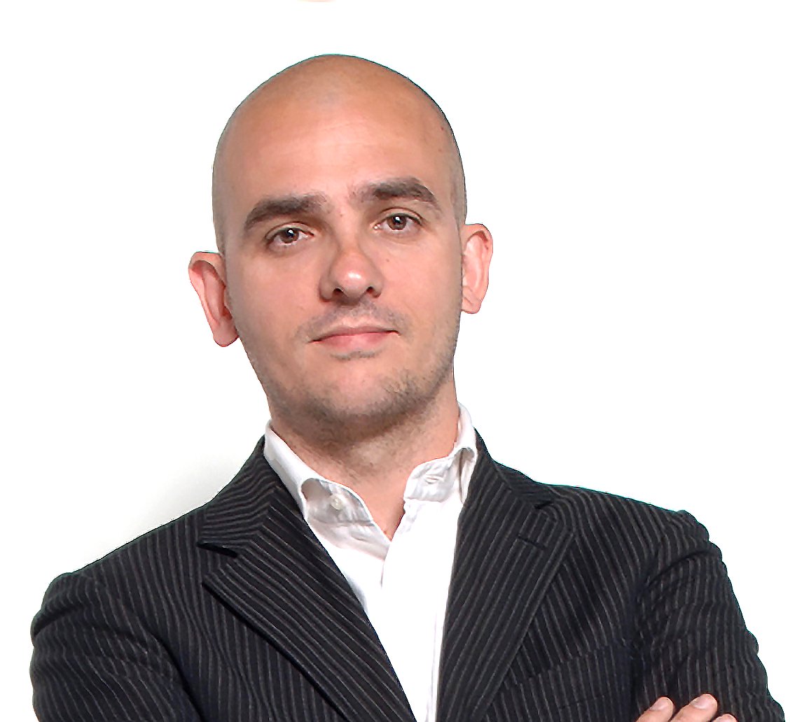 Oscar Cerezales - Tigerhall Thinkfluencer