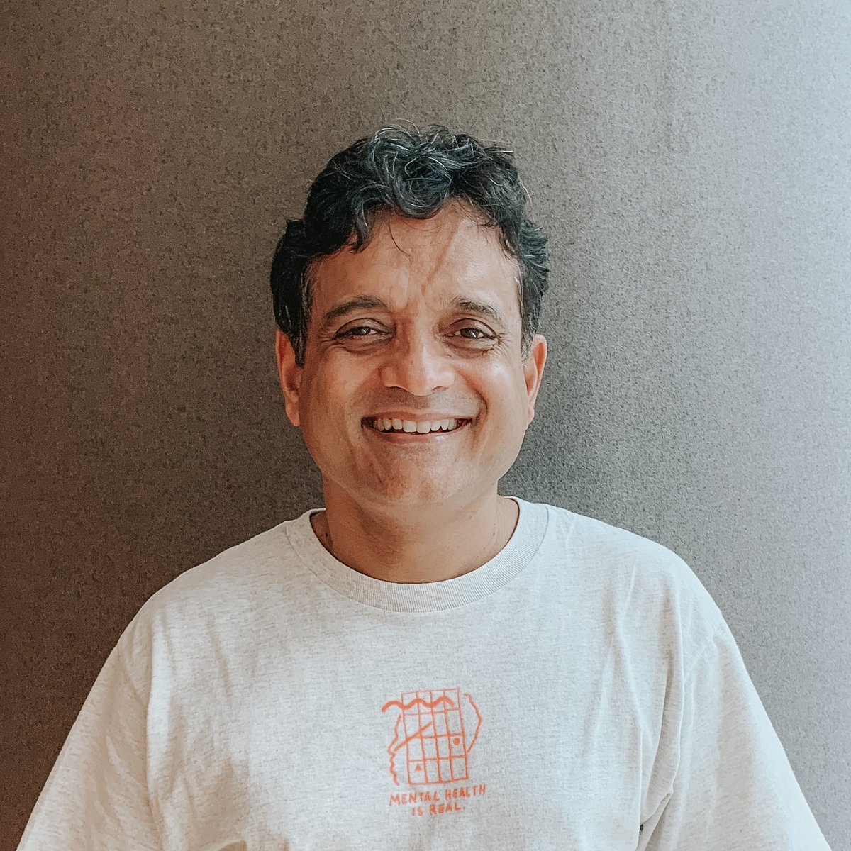 Subba Vaidyanathan - Tigerhall Thinkfluencer