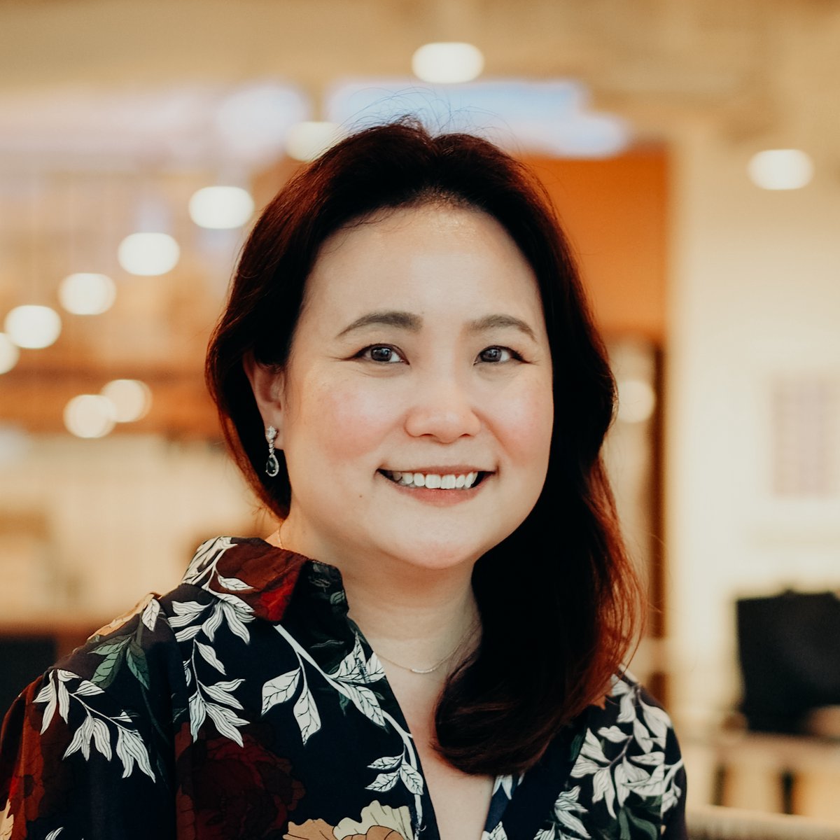 Grace Yip - Tigerhall Thinkfluencer