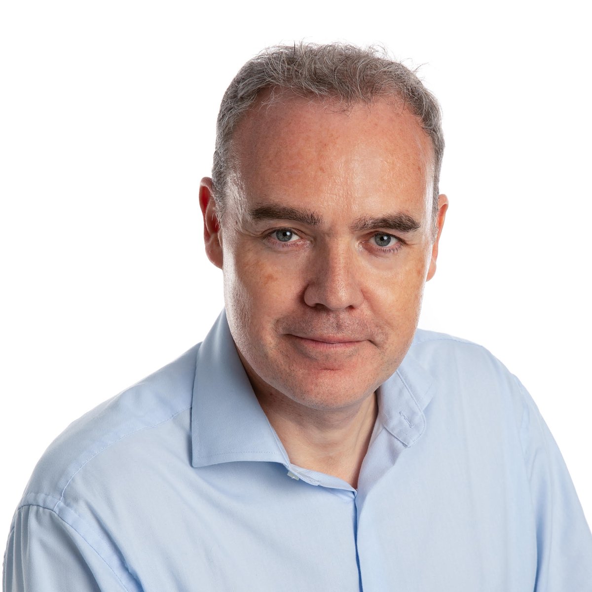 Will Klippgen - Tigerhall Thinkfluencer