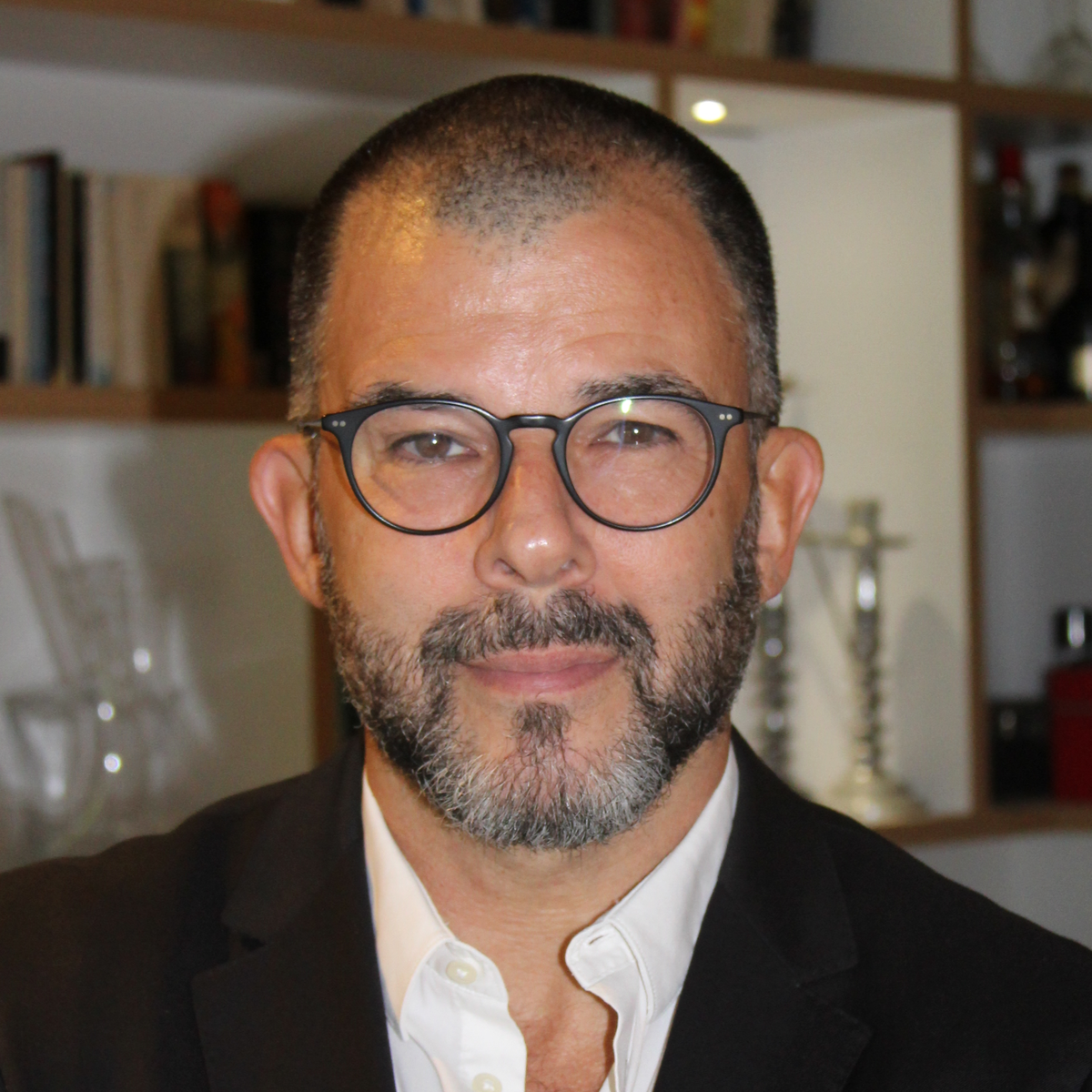 Patrick Rona - Tigerhall Thinkfluencer