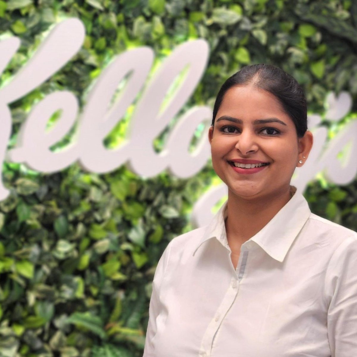 Maya Bhat - Tigerhall Thinkfluencer