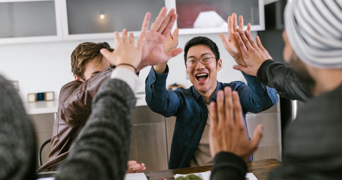 Setting a Purpose for Your Team