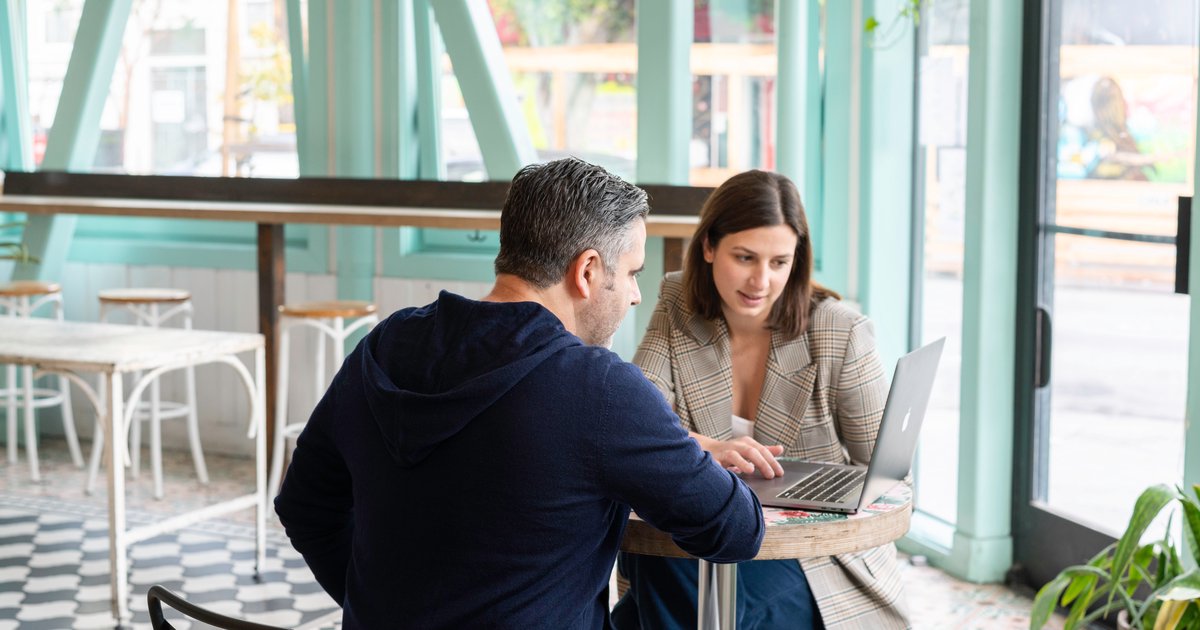 Starting Your Sales Career