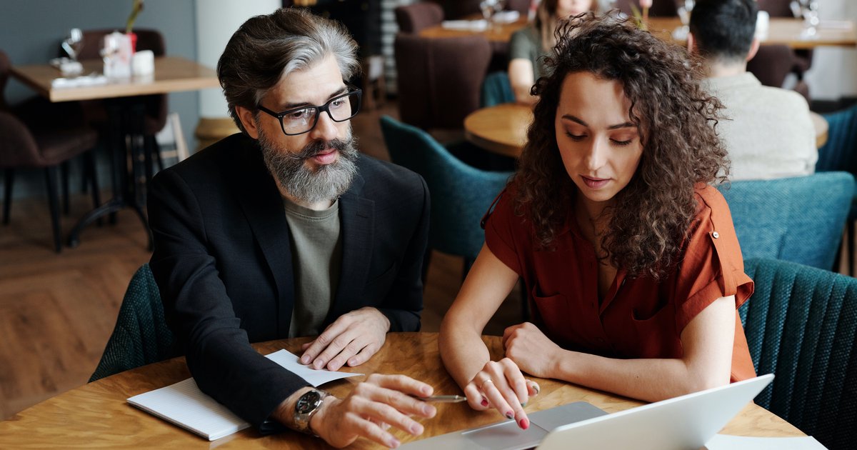 Preparing for a Sales Meeting with a C-Level