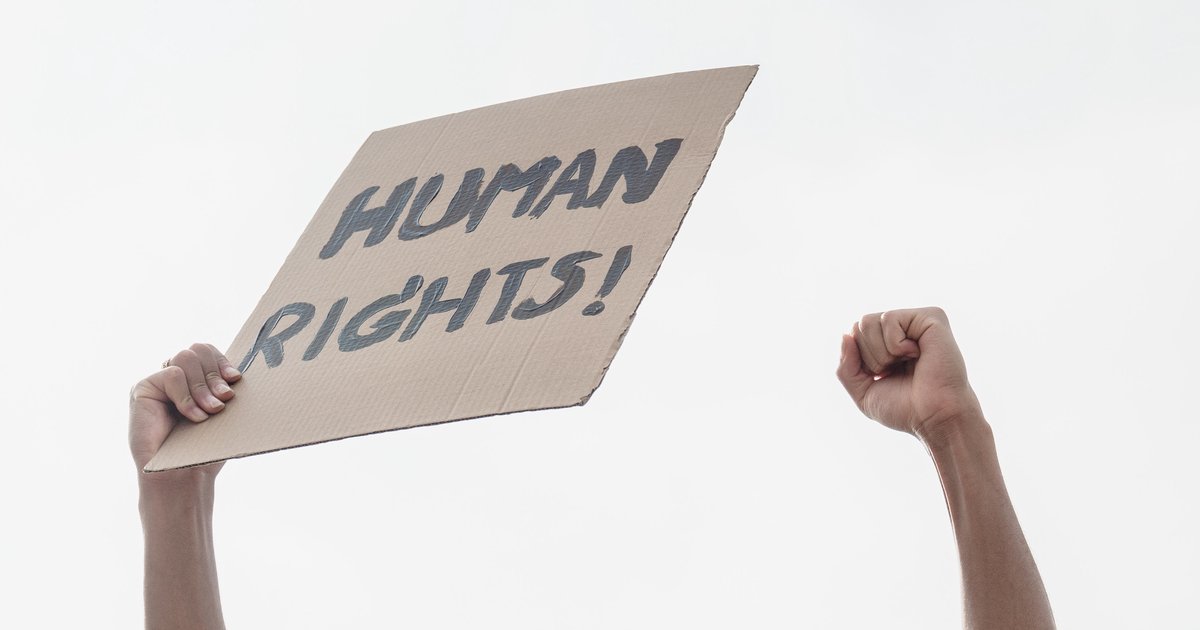 Safeguarding Human Rights