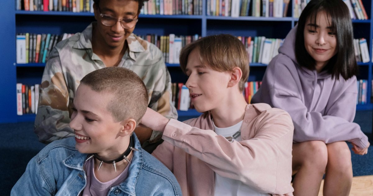 Working with GenZ in a Multigenerational Workforce