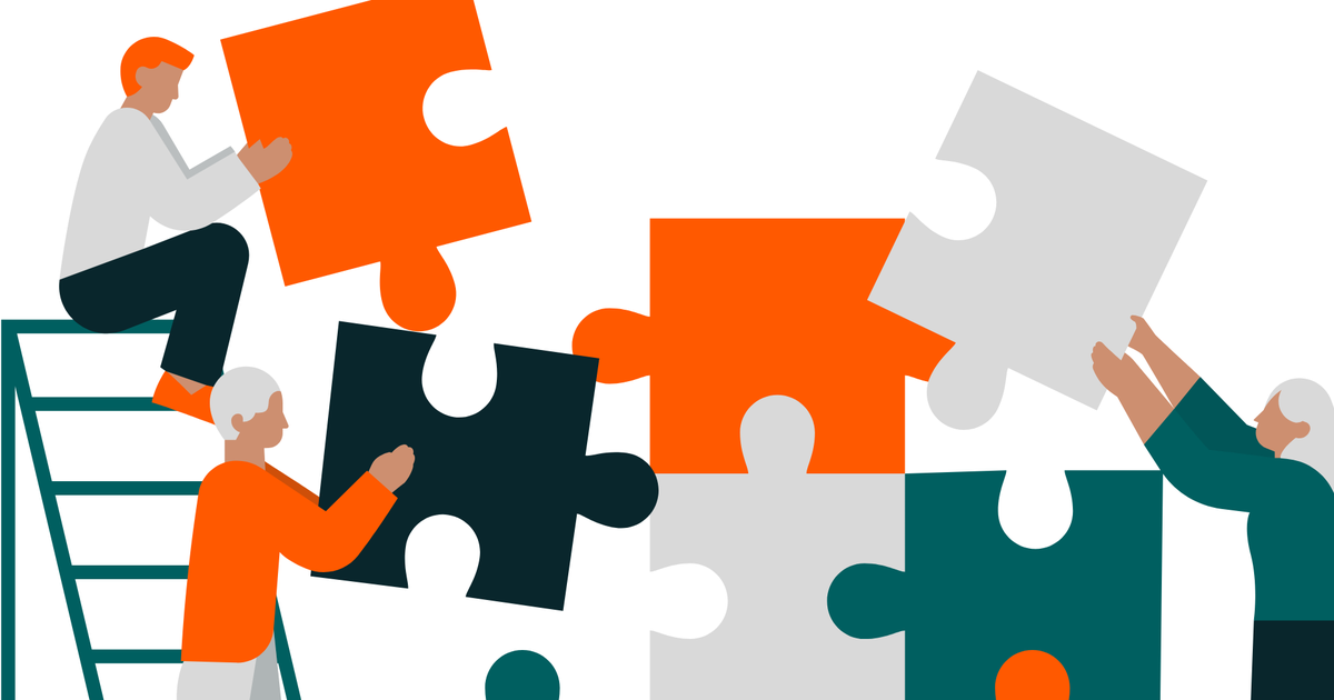 Bridging the Gap: Mastering Cross-Functional Collaboration Bridging the Gap: Mastering Cross-Functional Collaboration
