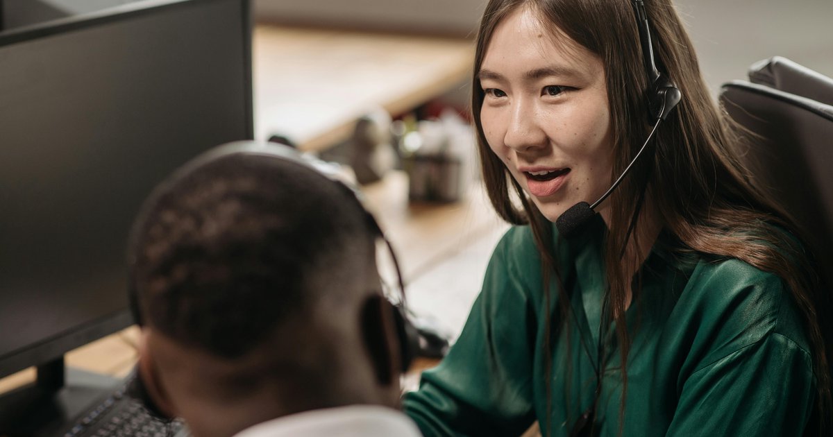 The Human Side of Customer Support: Going Beyond Efficiency