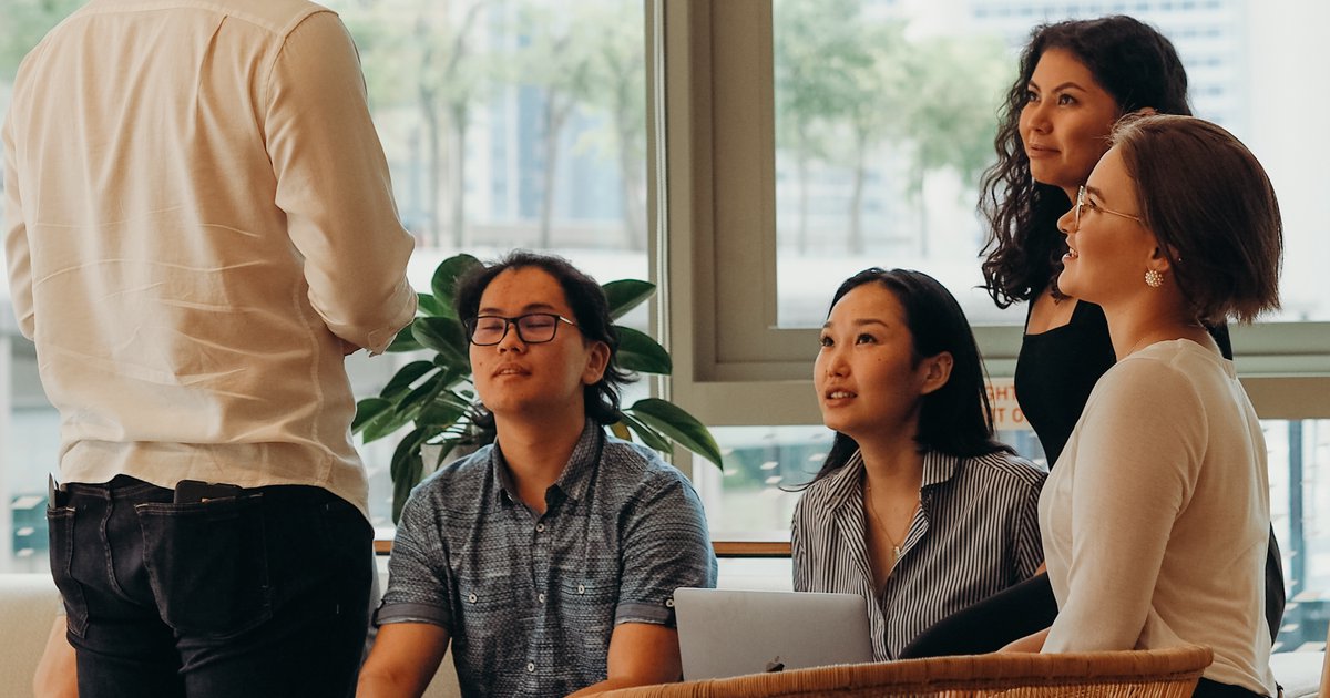 How to Tell Your Team You’ve Been Let Go